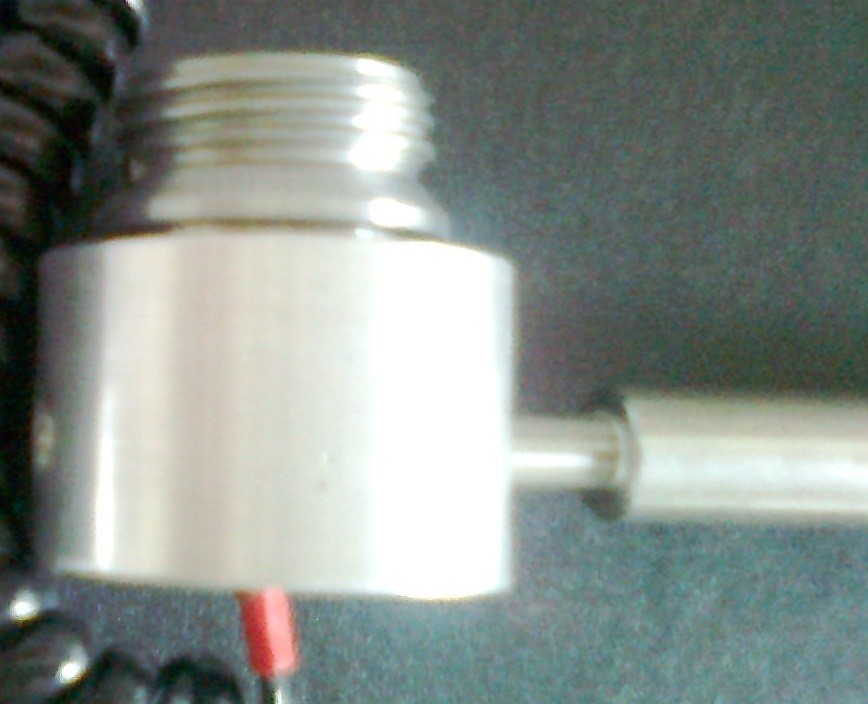 ST-H-C2 Chuck calibrator unit